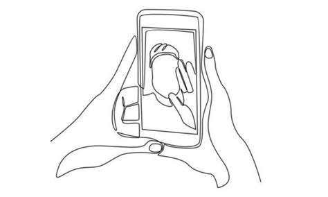 video call graphic by barnawi26 · creative fabrica