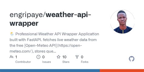 Weather Api Wrappermainpy At Master · Engripayeweather Api Wrapper