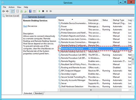 How To Troubleshoot Access Is Denied Windows Server 2012 R2 Remote Desktop