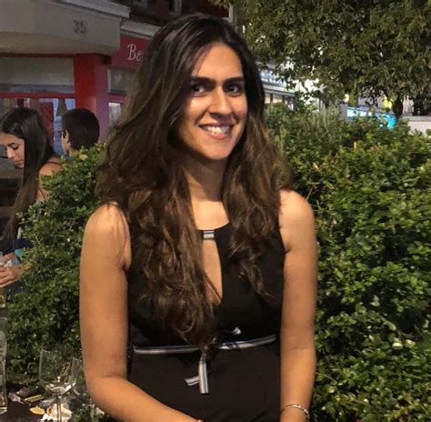 Rushma Nehra Ashish Nehras Wife Wiki Age Height Caste Biography