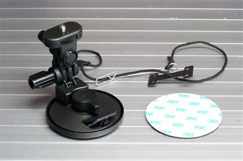Yahoo!オークション - SONY ソニー サクションカップマウント VCT-SCM1...
