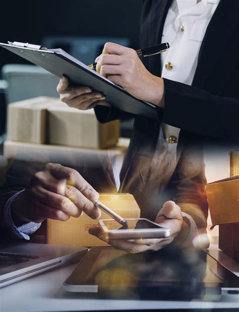 Customs Clearance Shift Logistics And Trading Plc