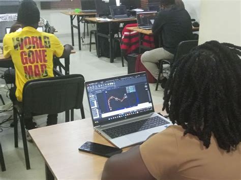samuel udoh on linkedin attend an online 3d modeling training using