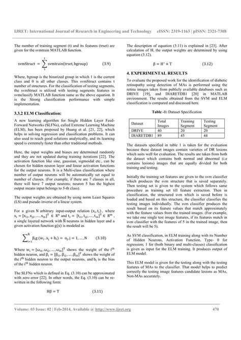 Automatic Identification And Classification Of PDF
