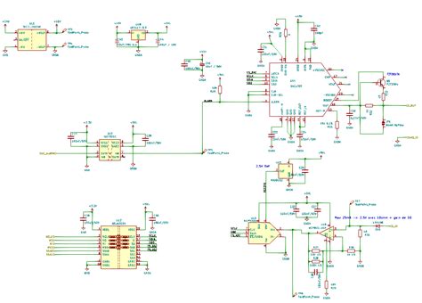 dac8760 spi communication issue the current output stay at the last