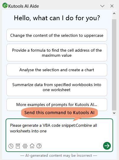 Best Free Excel Ai Vba Code Generator Boost Your Efficiency