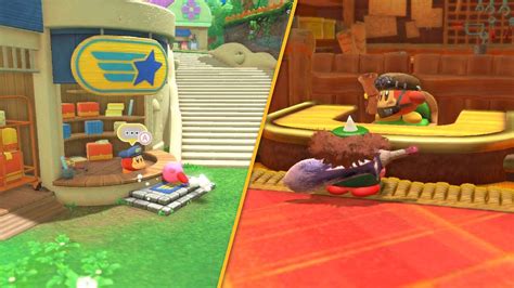 Kirby And The Forgotten Land Codes