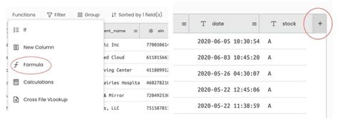 gigasheet on linkedin spreadsheets database csv excel