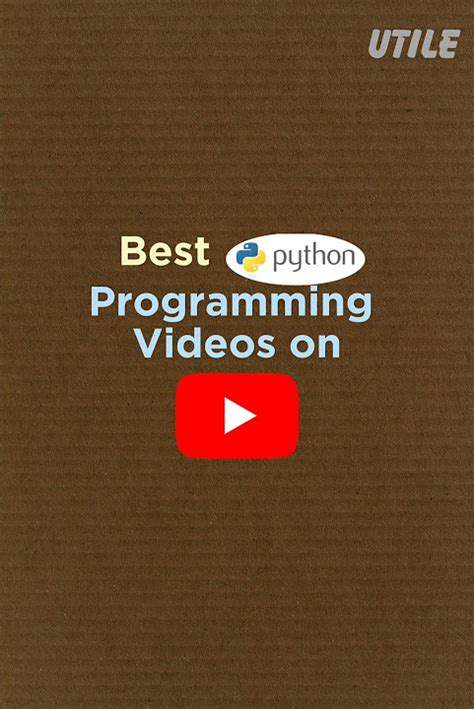 best youtube videos to learn python programming 🐍👨‍🏫👩‍🏫💻 shorts python