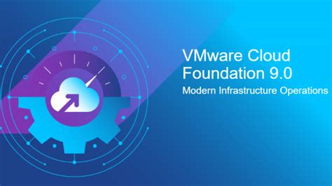 Operations In Vmware Cloud Foundation 90 The Modern Way To Build And Manage Your Private