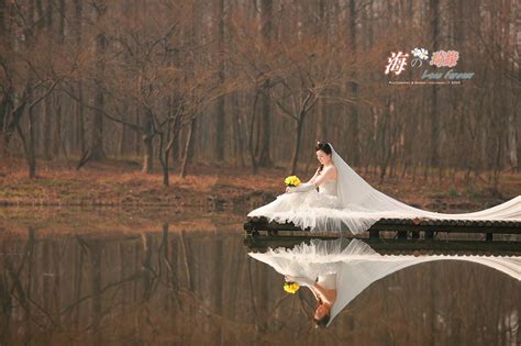 光秃秃的森林儿童画 光秃秃的森林 梦幻森林 大山谷图库