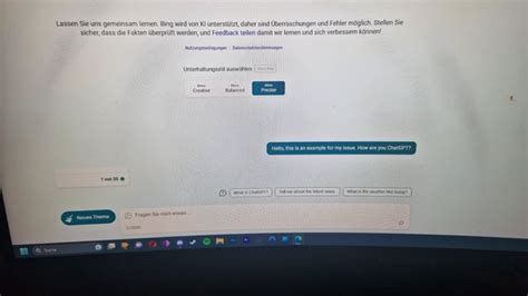 Chatgpt4 Bing Issue Rchatgpt