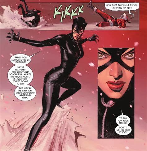 Batman Catwoman Bdmania