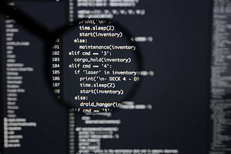Python Code Wallpaper