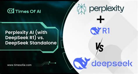 perplexity ai vs deepseek same tech different experience