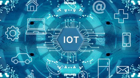 Information Security Best Practices For Iot
