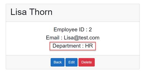 how to perform crud operations using blazor server app part xiv by