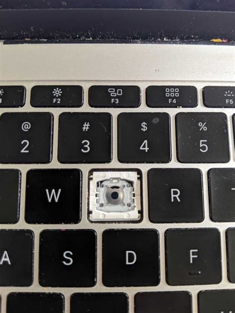 How To Fix Macbook Key Fell Off Quick Easy Solutions ShoukhinTech