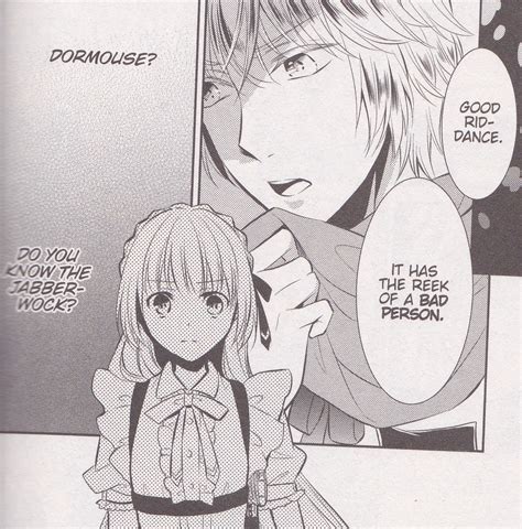 I Am Alice Body Swap In Wonderland Vol 3 Review Manga Rice Digital Rice Digital