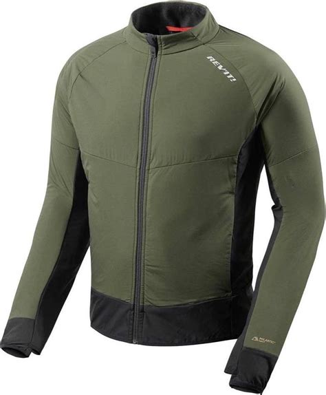 REV IT Climate Thermojacket Bol Com