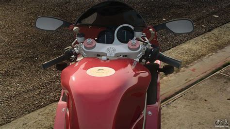 1994 Ducati 916 Low Txd For Gta San Andreas