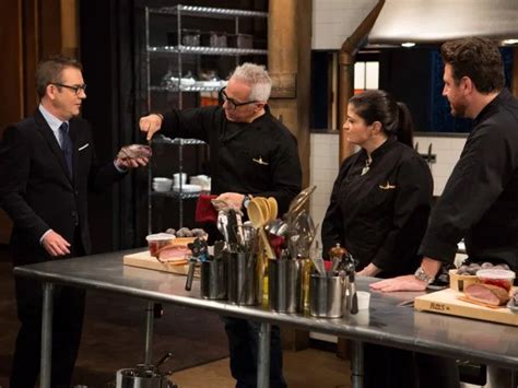 Top Moments Of Chopped After Hours All Stars Finale Food Network