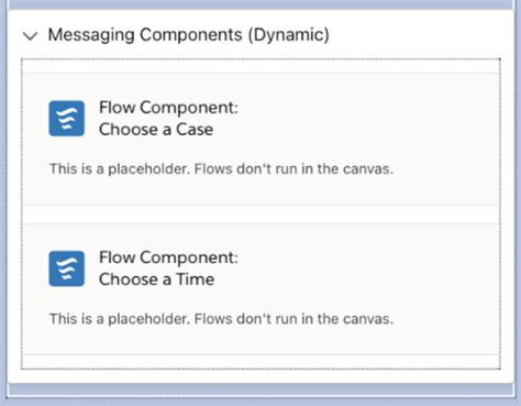 Extend Whatsapp With Messaging Components Unit Salesforce Trailhead