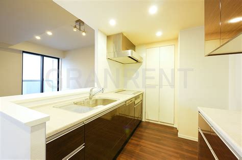 クレヴィアタワー中之島｜大阪の高級賃貸マンション専門のgranrent（グランレント）