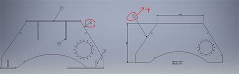 solved how to get same balloon number for part as per assembly balloon