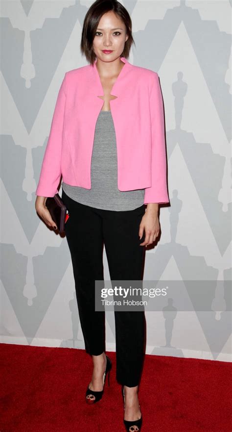 Pom Klementieff Nude Pics Scenes And Porn Scandal Planet