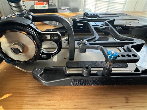 Team Associated B R C Tech Forums Team Associated B R C Tech Forums