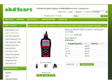Obd On Board Diagnostics Ppt Operating Systems Computer Software And Applications