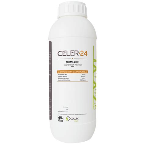 Celer 24 Collec Tara