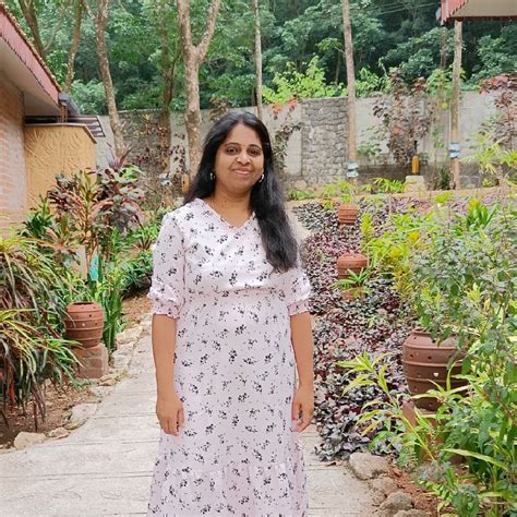 Nithya Narayanan Technical Lead Bnp Paribas Linkedin