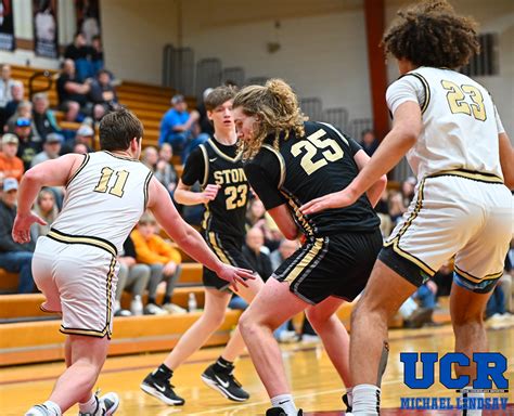 Ty Cobb Three Pointer Bronzden Chaffin Free Throw In Final Seconds