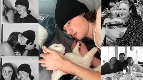 Fundraiser For Bryan Parham By Philip Wartena Remembering Rowan Parham