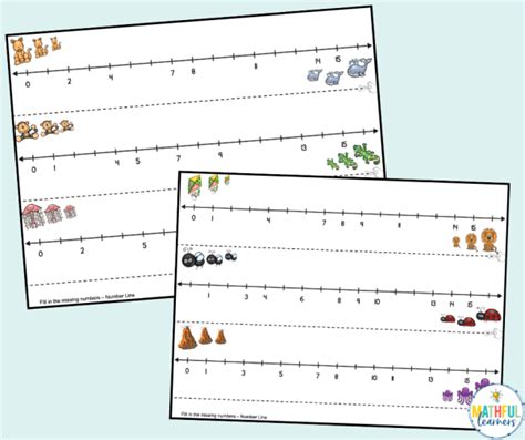 Easy Ways To Practise Ordering Numbers From Least To Greatest With Your Class Mathful Learners