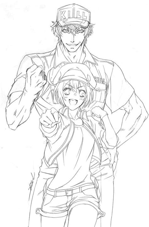 T Cell Red Blood Cells Anime Ships Manga Anime Couples Roleplay