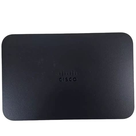 Cisco Z4 HW Meraki Z4 Wireless Router 4 Port Switch New