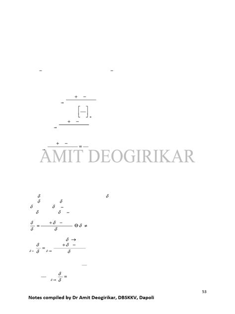 Differentiation Notes Pdf Derivative Function Mathematics