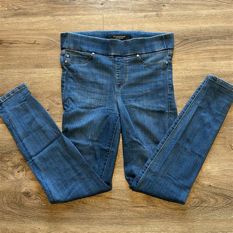 Liverpool Jeans Liverpool The Ankle Skinny Jean Poshmark