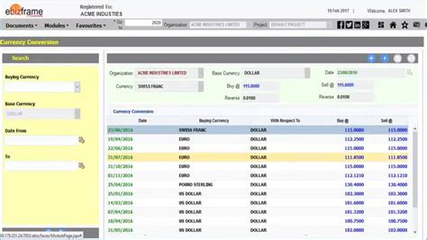 7 Best ERP For Packaging Industry In 2025