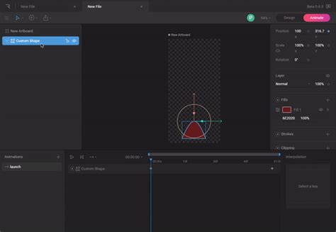 Adding Animations To Your Flutter App Logrocket Blog