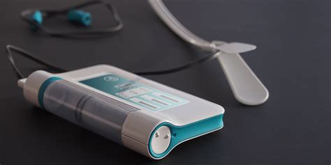 InLab Organ Monitoring On Behance