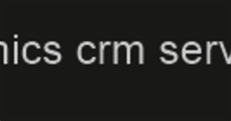 microsoft dynamics crm server 2011 keygen imgur