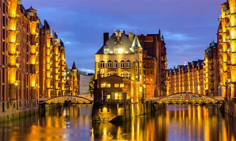 The 15 Best Things to do in Hamburg, Germany – Wandering Wheatleys
