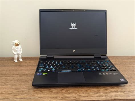 Acer Predator Helios D Spatiallabs Edition Review Glasses Free D