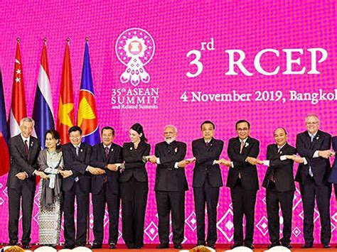 Rcep Post Rcep Withdrawal How Can India Strategically Leverage Such Agreements In Future