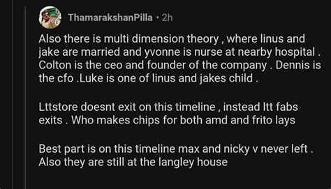 7975 Best Linus Tech Tips Images On Pholder Linus Tech Tips Pcmasterrace And Gamingcirclejerk