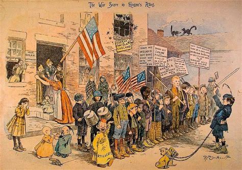 Spanish American War Yellow Journalism Activity Answers Fixed